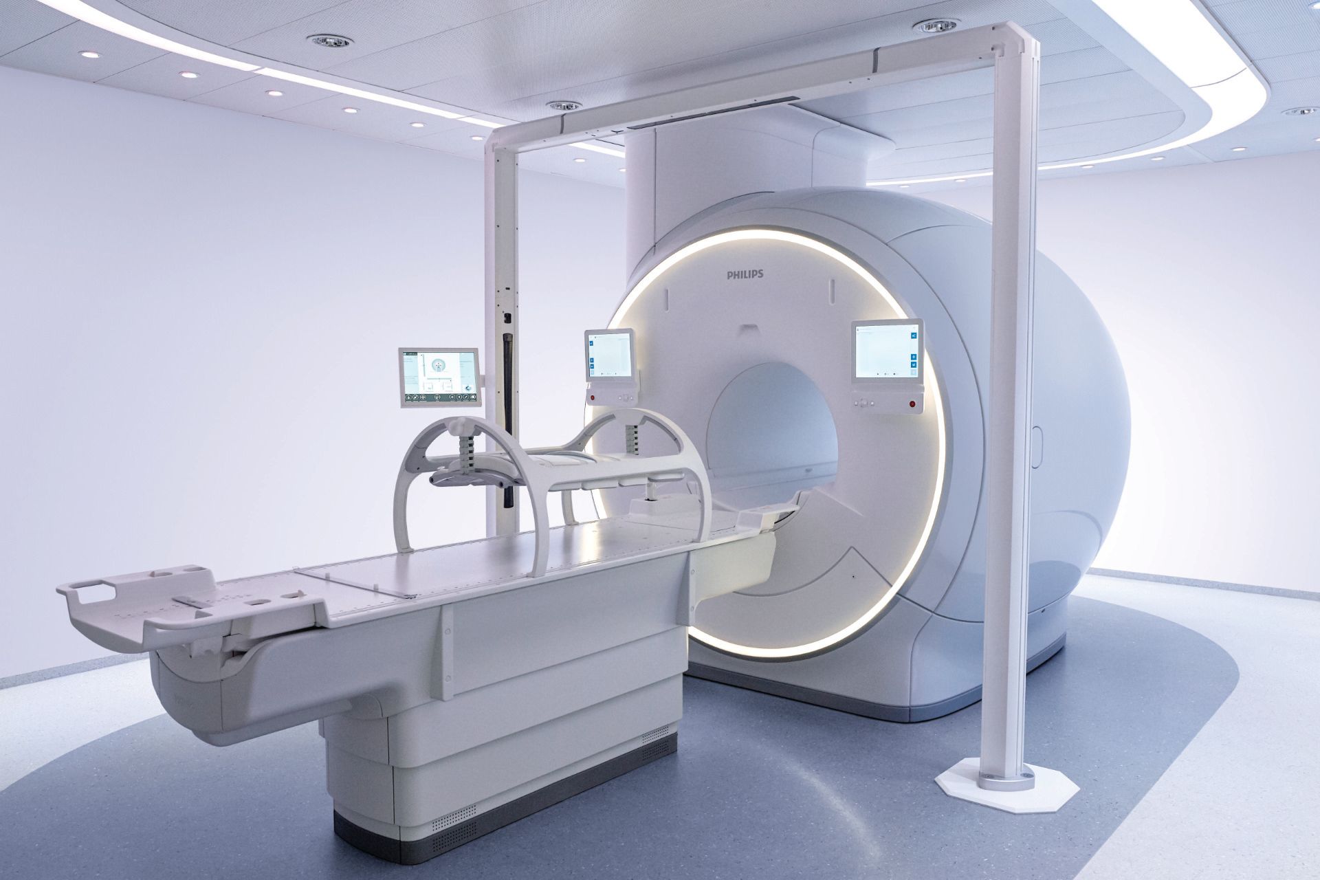 Spanish hospital's MR-only workflow key to personalized, efficient RT | Focus | Elekta